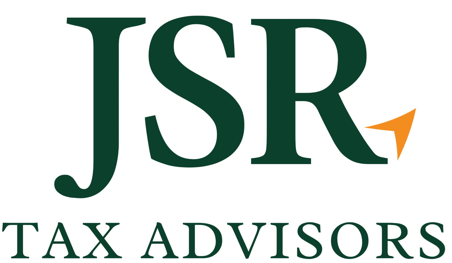 JSR Tax Advisors
